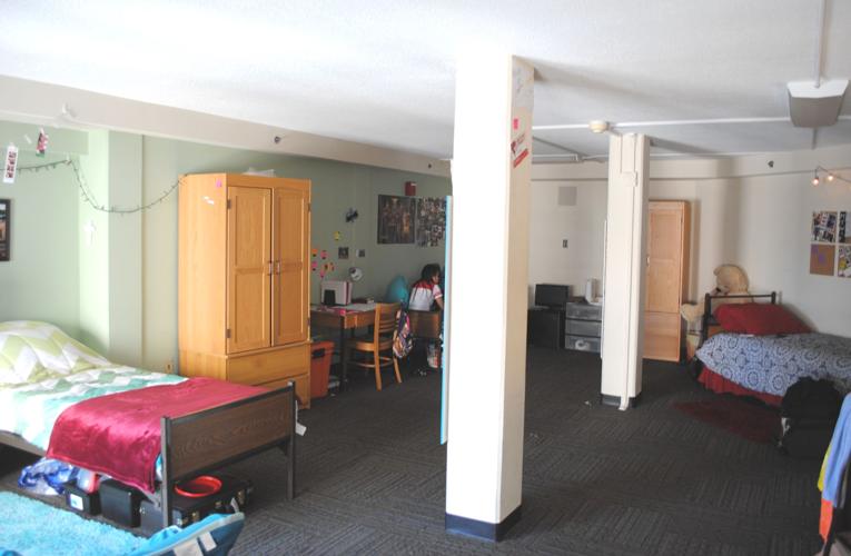 ISU Housing planning upgrades to meet needs of growing student ...