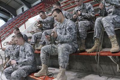 ISU maintains military friendly designation | News | videtteonline.com