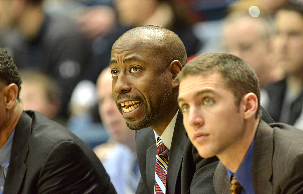 Muller: Reese 'brings such unique experiences' to ISU | Sports ...