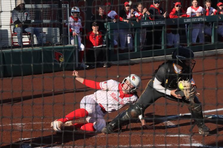 Gallery: ISU softball opens three-game series against Valpo | Sports ...
