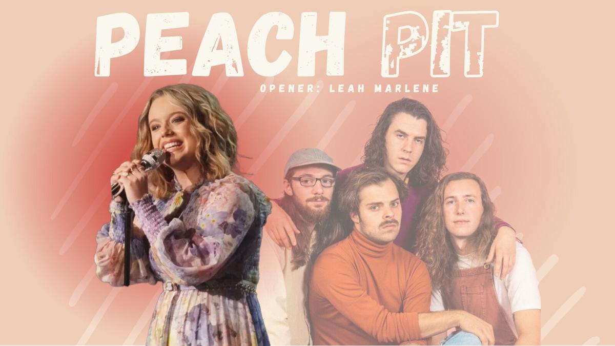 peach pit