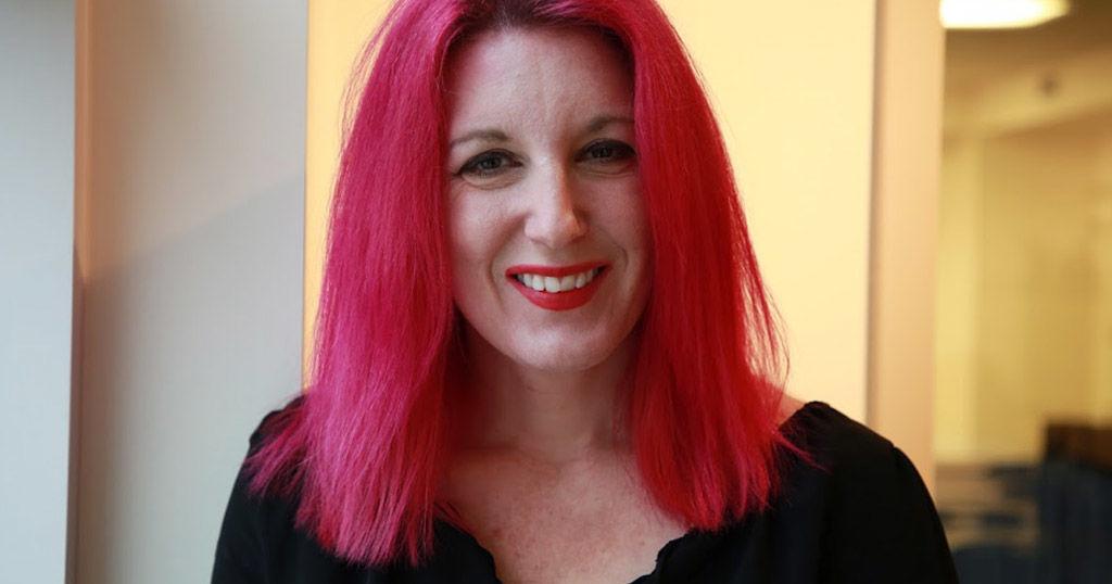 Jennifer Woodruff transitions from police force to classroom | Features ...