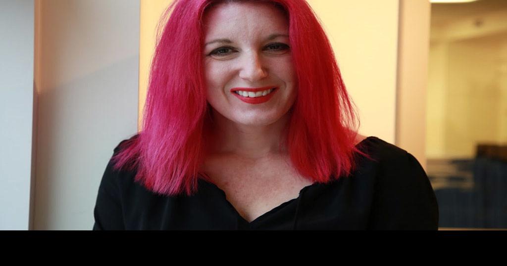 Jennifer Woodruff transitions from police force to classroom | Features ...