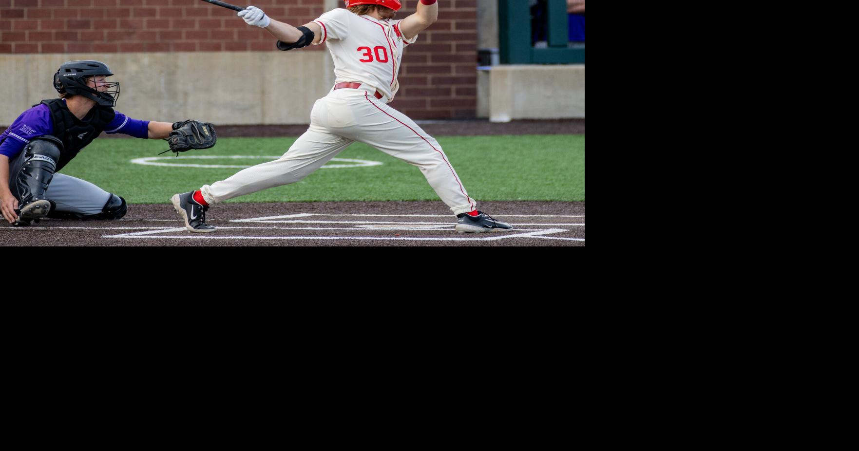 Noah Rabin powers ISU baseball's offense in series-clinching win over ...