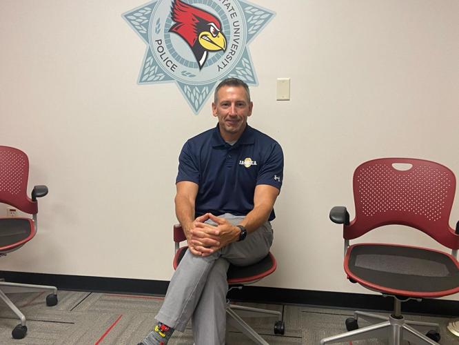 Clery Act requires ISU police to use crime logs and alerts to keep ...
