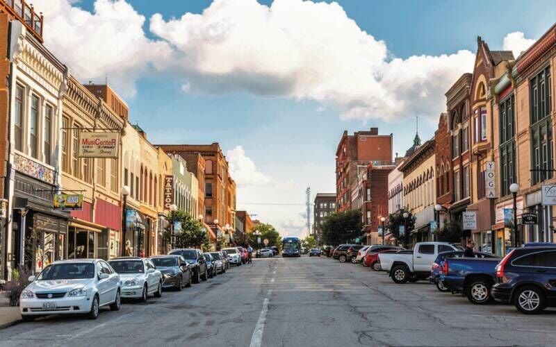 Bloomington reimagines First Fridays to revitalize downtown | News ...