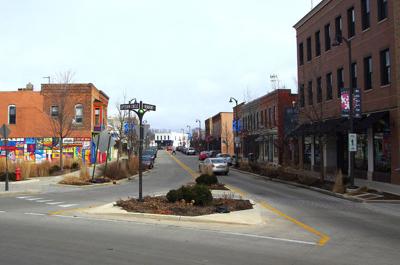 Town of Normal develops new building in Uptown Circle | News ...