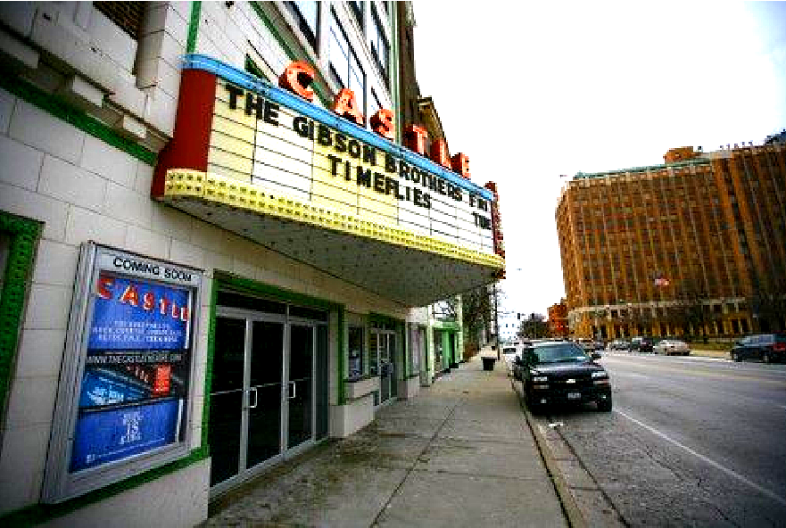 Top 5 things to do this weekend: Concerts at Castle | Features ...