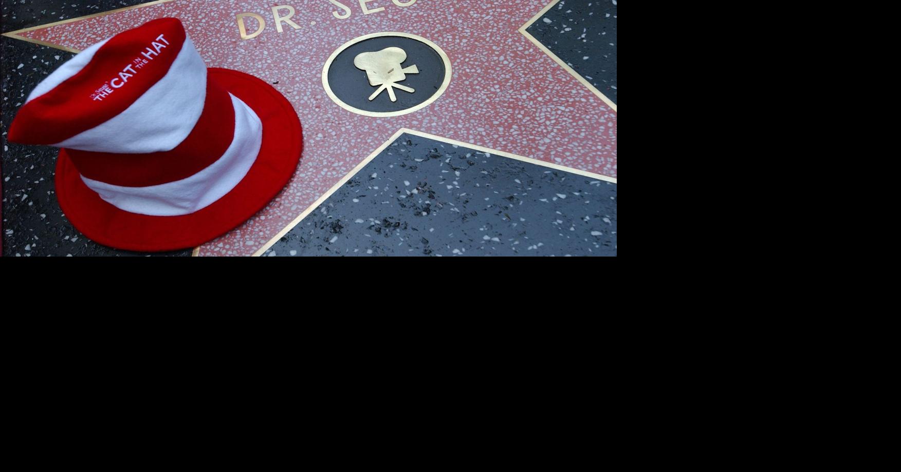 Dr. Seuss's legacy lives on in the hearts of students | Features ...