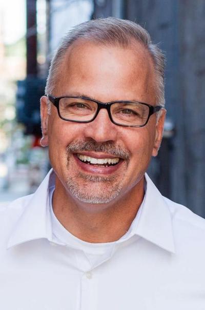 David Paul Blumenshine announces his run in GOP primary | News ...