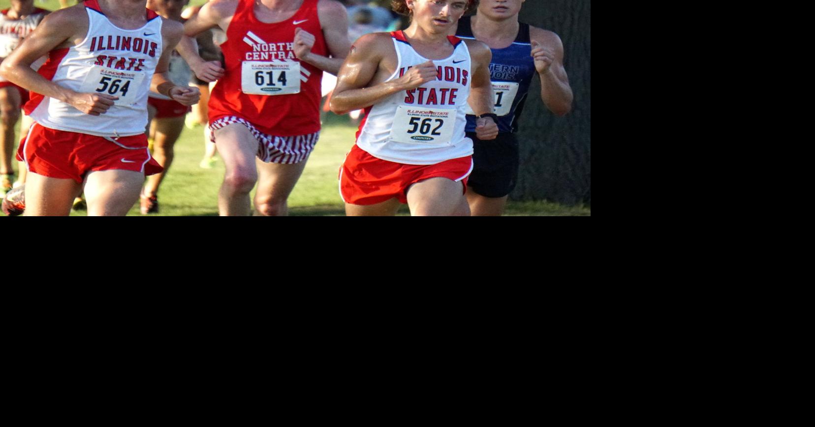 Kyle Mattes crosses ISU career finish line breaking records | Sports ...