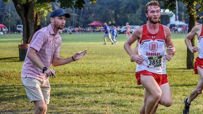 ISU track and field/cross country hire Daniel Stults as assistant ...