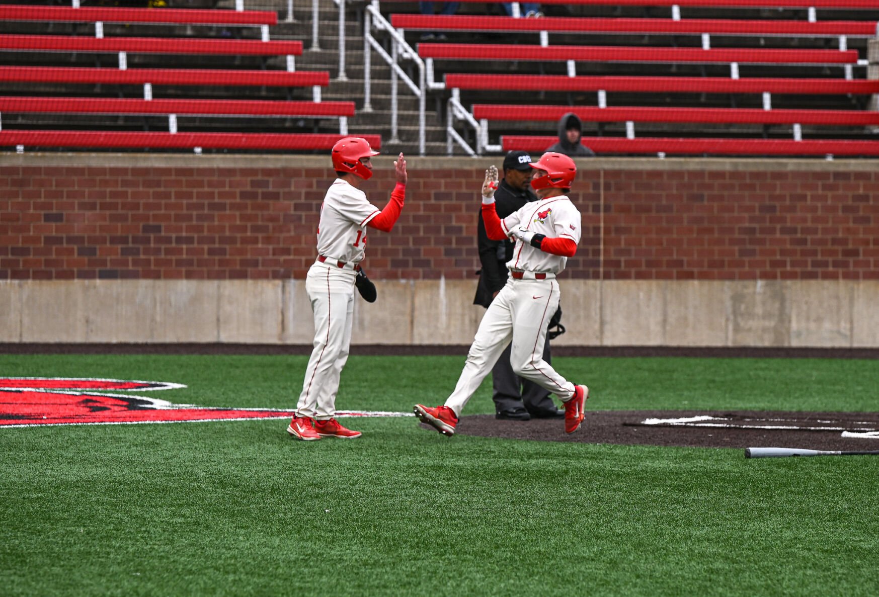 ISU baseball clinches series win over Valparaiso behind strong outing ...