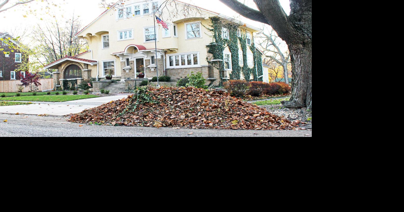 Bloomington Citizen Convenience Center to reduce solid waste collection ...