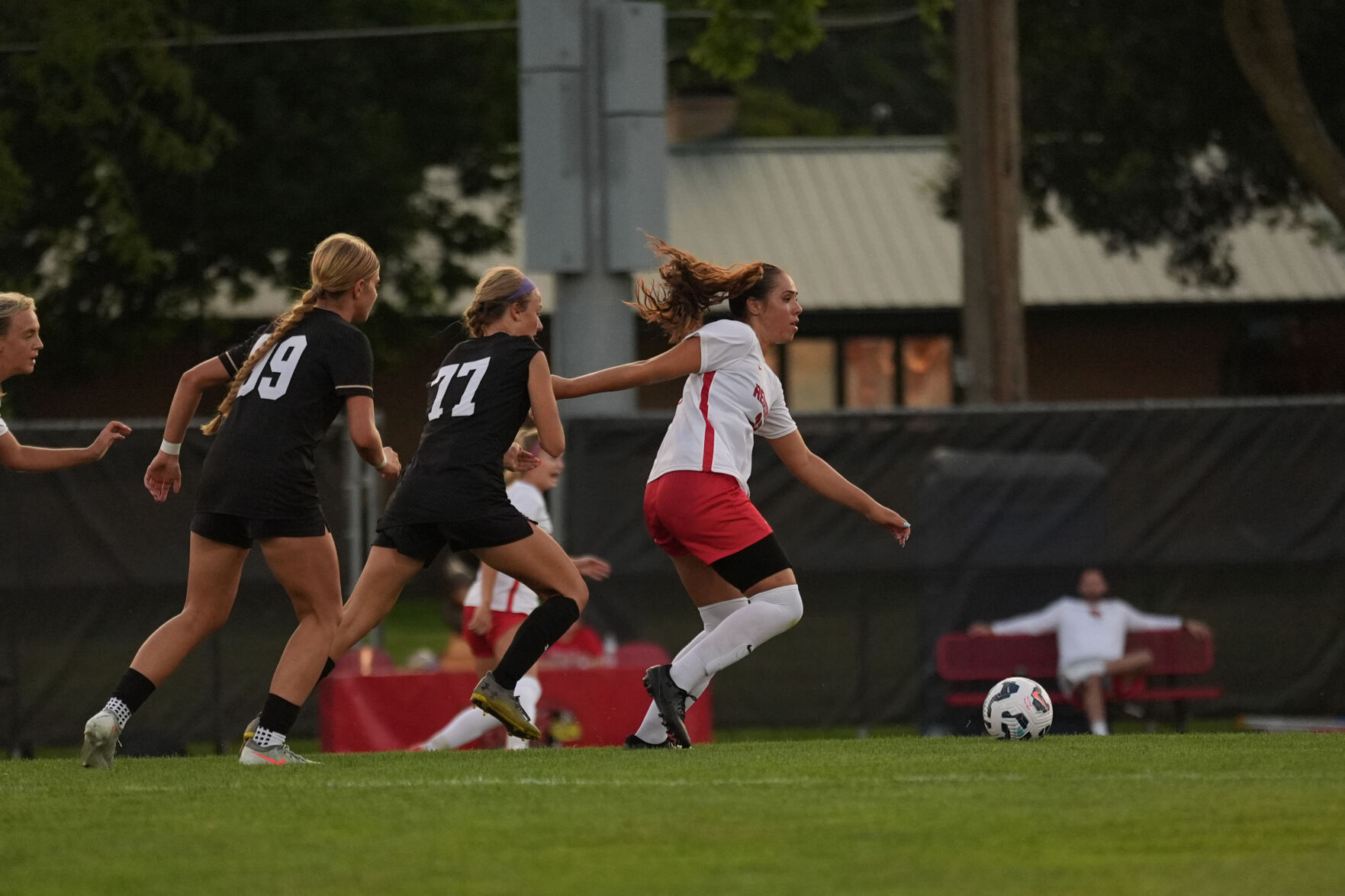 Soccer | videtteonline.com