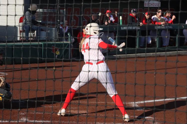 Gallery: ISU softball opens three-game series against Valpo | Sports ...
