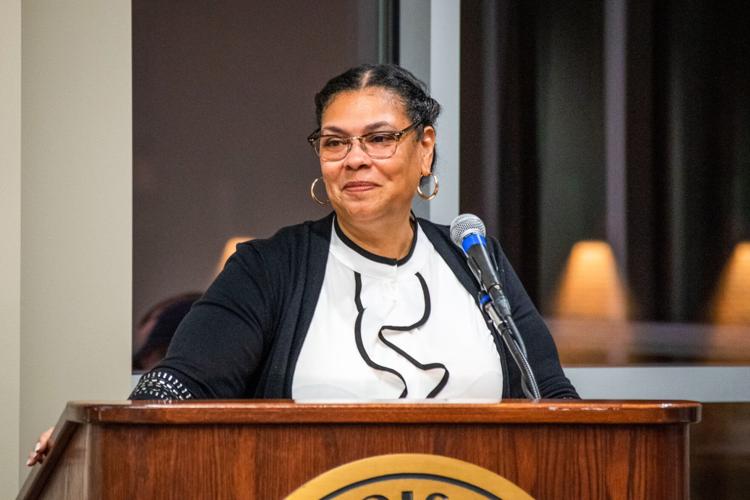 'A Difference in Experience' recognizes diverse backgrounds in ISU ...