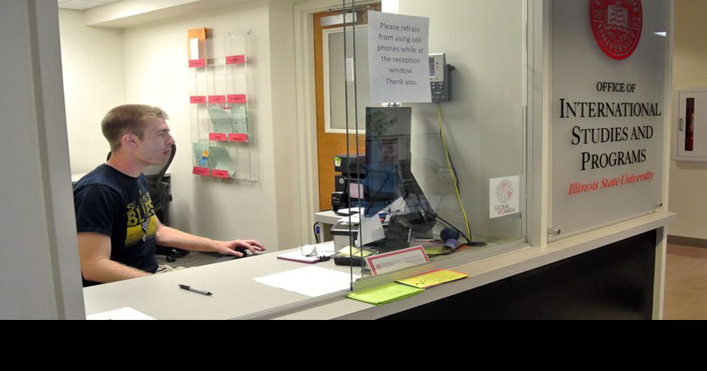 ISU, China begin plans for exchange program | News | videtteonline.com