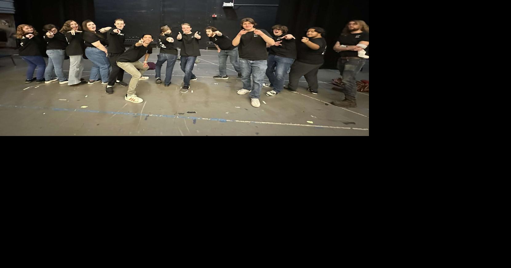 Normal Humor brings laughs and sketch comedy to campus | Arts Life ...