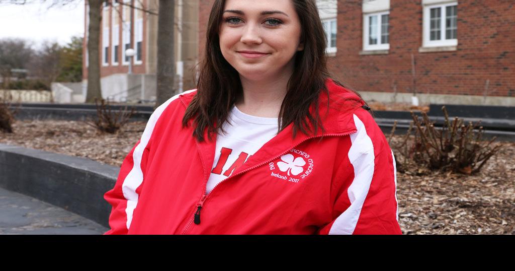 Student profile: Michelle Odom works to make a difference | Features ...