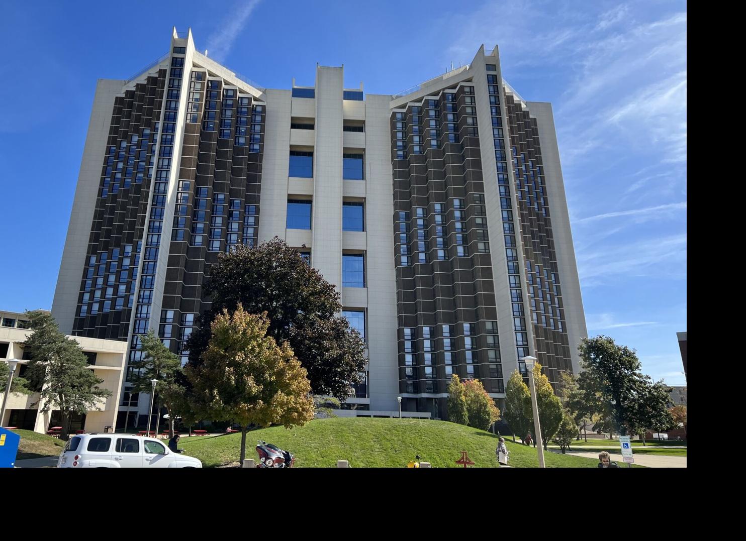 Elevators at Watterson Towers to receive $15 million modernized ...