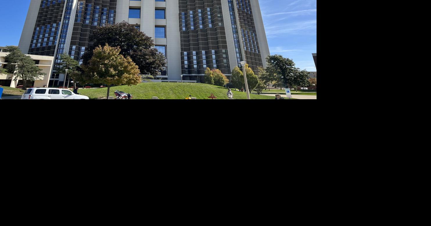 Elevators at Watterson Towers to receive $15 million modernized ...