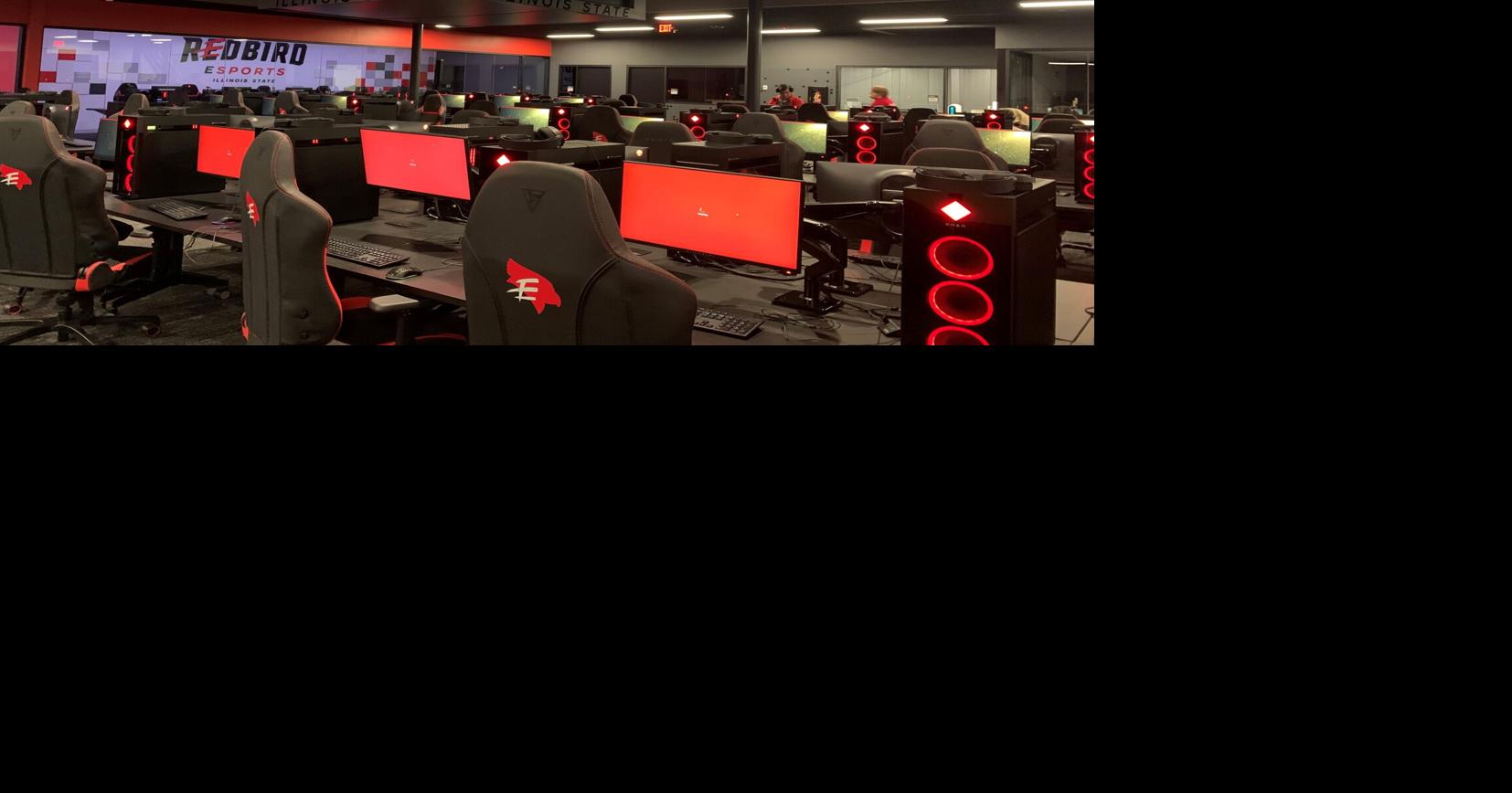 MVC announces esports added to competive offerings; ISU 1 of 9 programs ...