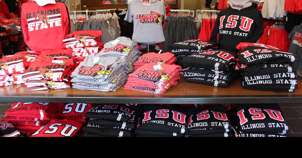 New ISU apparel store arrives in Uptown | News | videtteonline.com