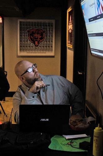 Gallery: Best of November 2020 | Multimedia | videtteonline.com