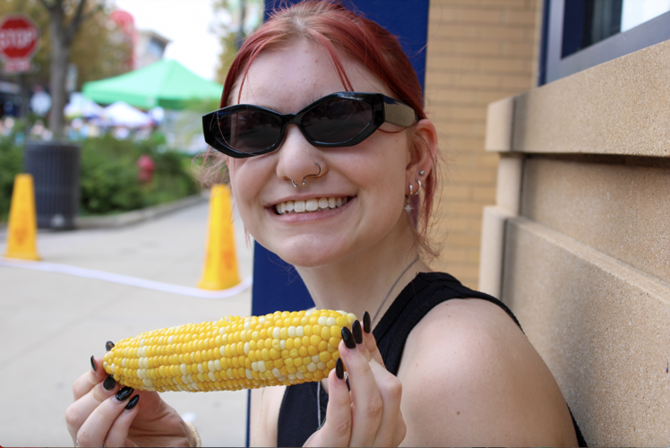 Gallery: Gamma Phi Circus returns to Uptown Normal's Sweet Corn Circus ...