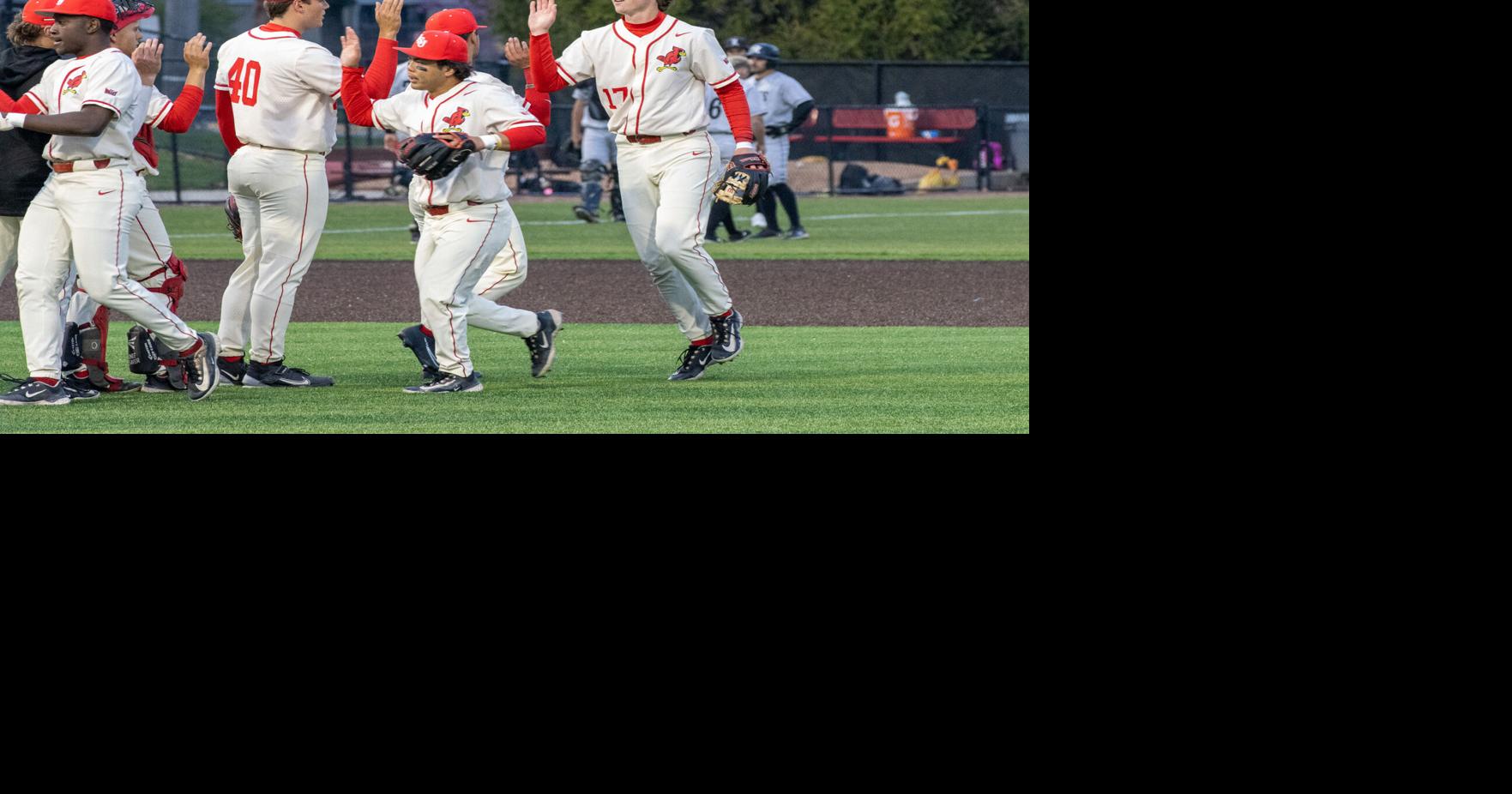 Gallery: ISU baseball secures home win against Lindenwood 10-6 Tuesday ...