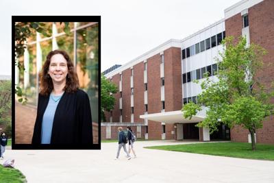 ISU director Bailey continues social justice work as University ...
