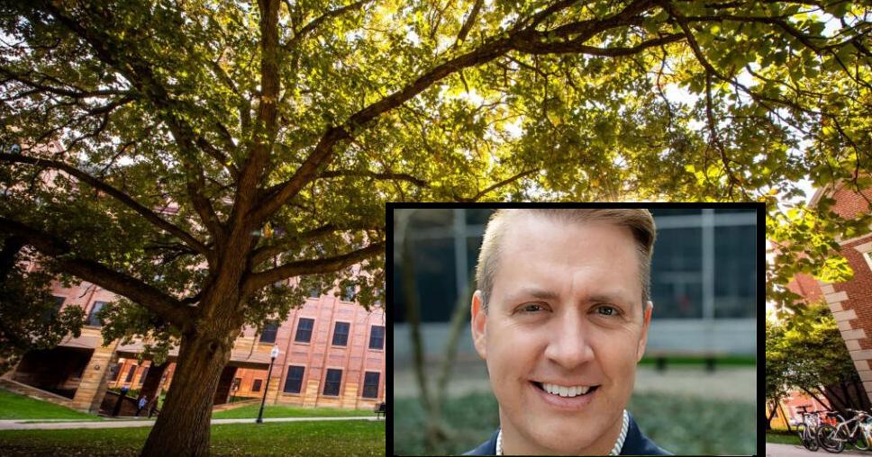 Chris Coplan has ‘full circle moment’ as ISU’s new director of media ...