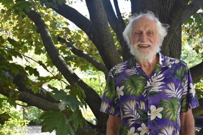 Grabill strives to promote peace | Features | videtteonline.com