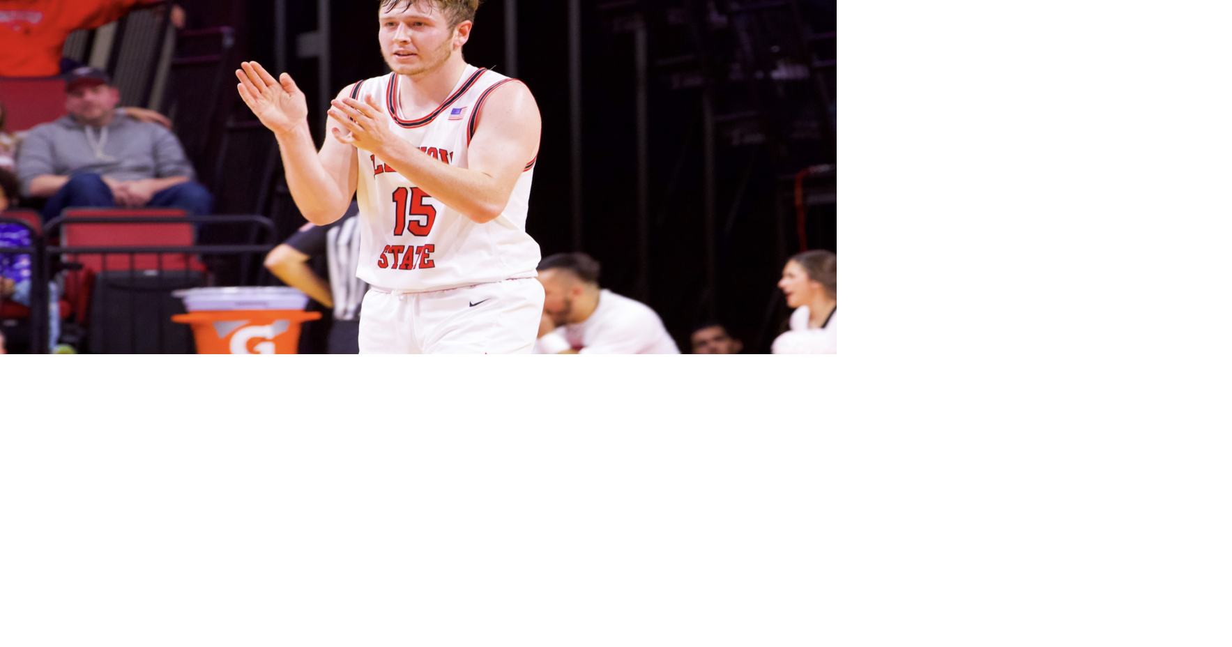 Sandage earns MVC Newcomer of the Week honors | Sports | videtteonline.com