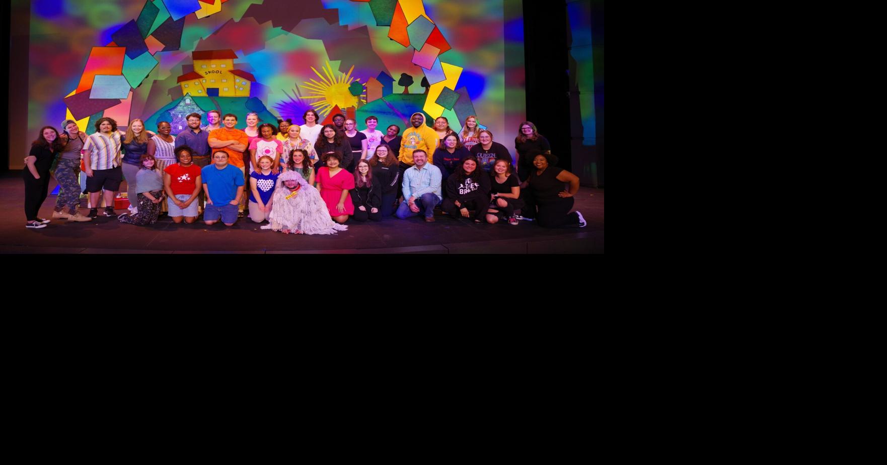 Review: ‘Princess Fearless’ production shows bravery, empathy ...