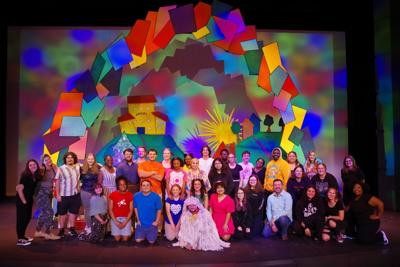 Review: ‘Princess Fearless’ production shows bravery, empathy ...