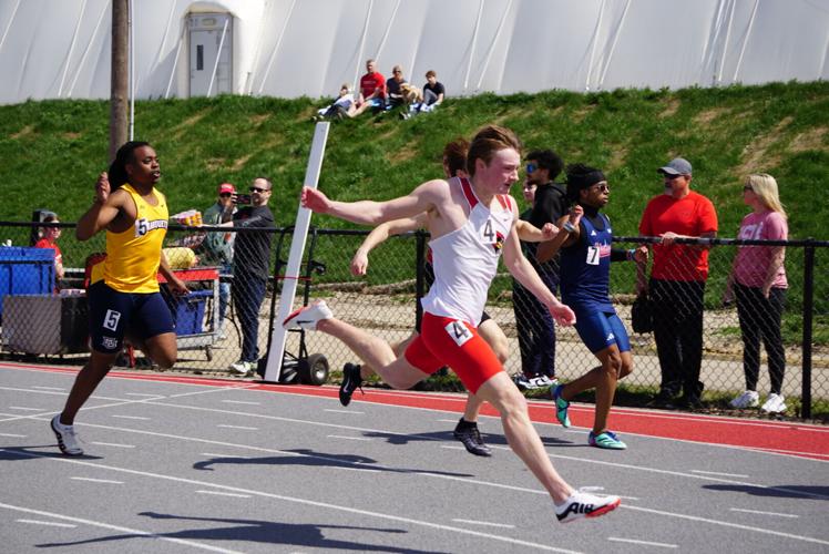Gallery: ISU men's and women's track and field celebrate Senior Day ...