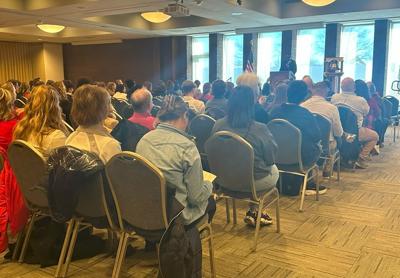 Founding Celebration honors Illinois State University's 168 years as an ...