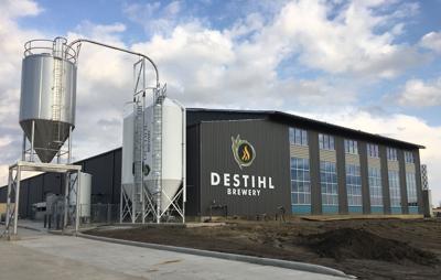 DESTIHL Brewery to debut first-ever Autumn Fest with variety of ...