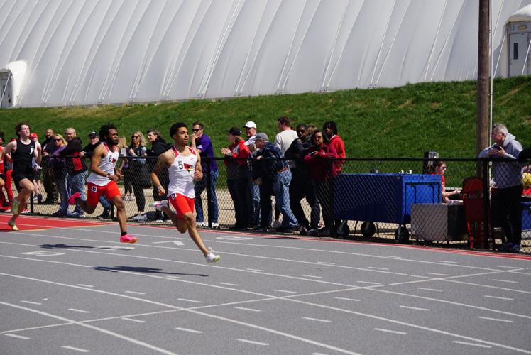 Gallery: ISU men's and women's track and field celebrate Senior Day ...