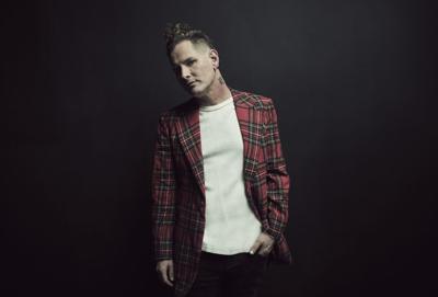 ‘CMF2’ acts as Corey Taylor’s creative outlet | Features ...
