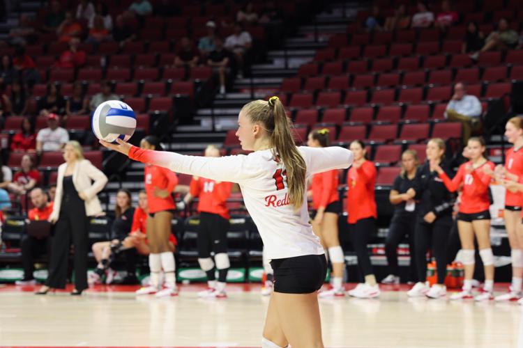 Gallery: Linda Herman Volleyball Classic | Sports | videtteonline.com