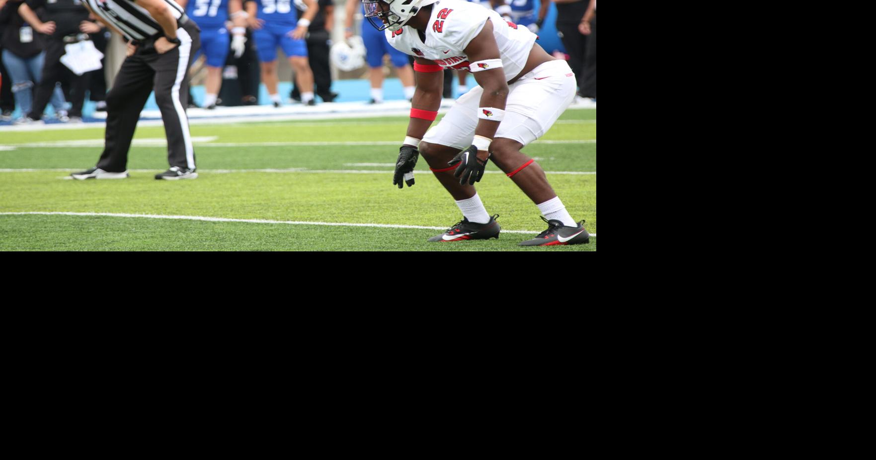 Grandy, Abdullah earn AP All-American honors | Sports | videtteonline.com