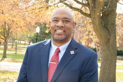 ISU professor Stephens uses social work to help Black students ...