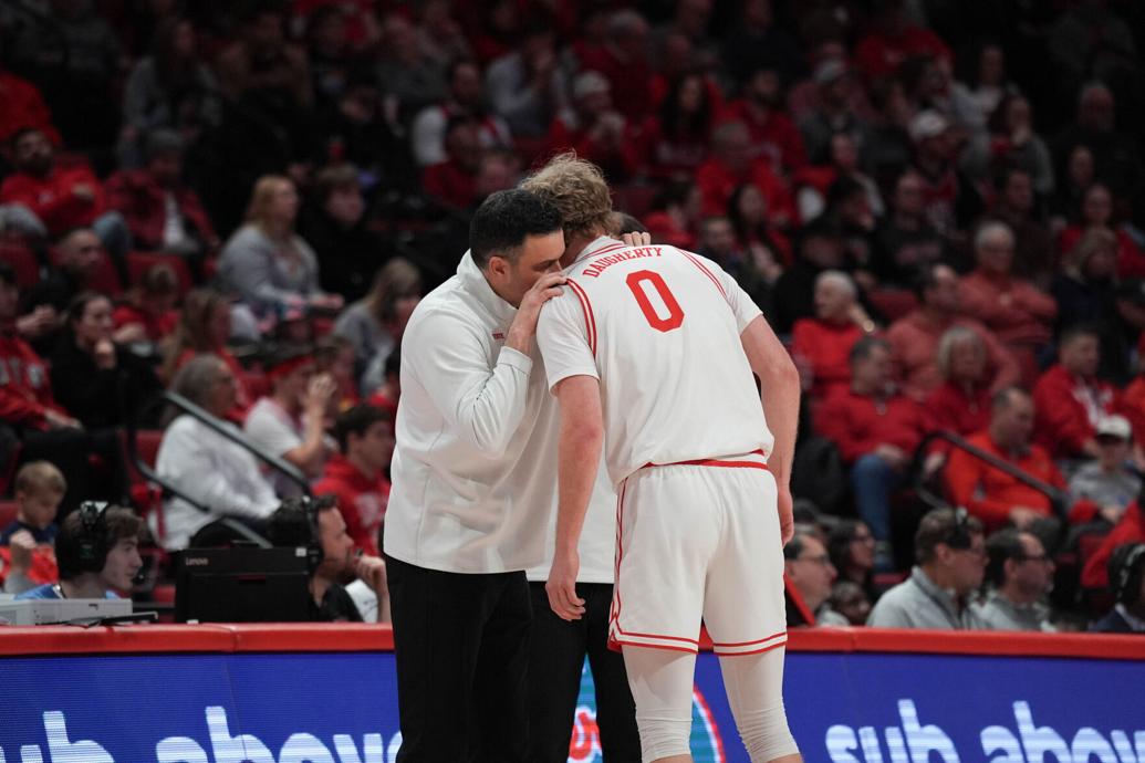 Pedon and Slay: A duo that changed the trajectory and character of ISU ...