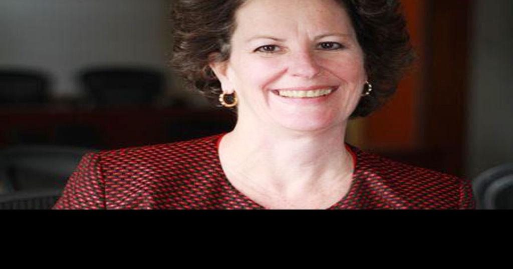 ISU English Professor discusses feminism in her new book and teaching ...