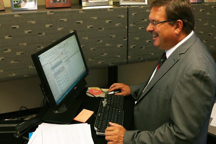 University to hold retirement reception for Alt, Groves | News ...