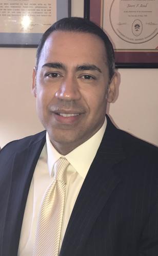 ISU professor Touré Reed explores relationship between class inequality ...