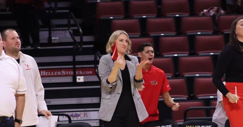 Matters' 100th head-coaching win comes in five-set thriller over ...
